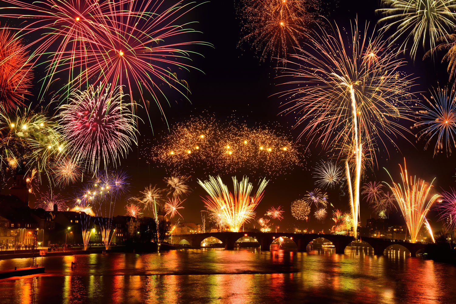 Die besten Silvester-Geheimtipps 2018 - travel-tip.de