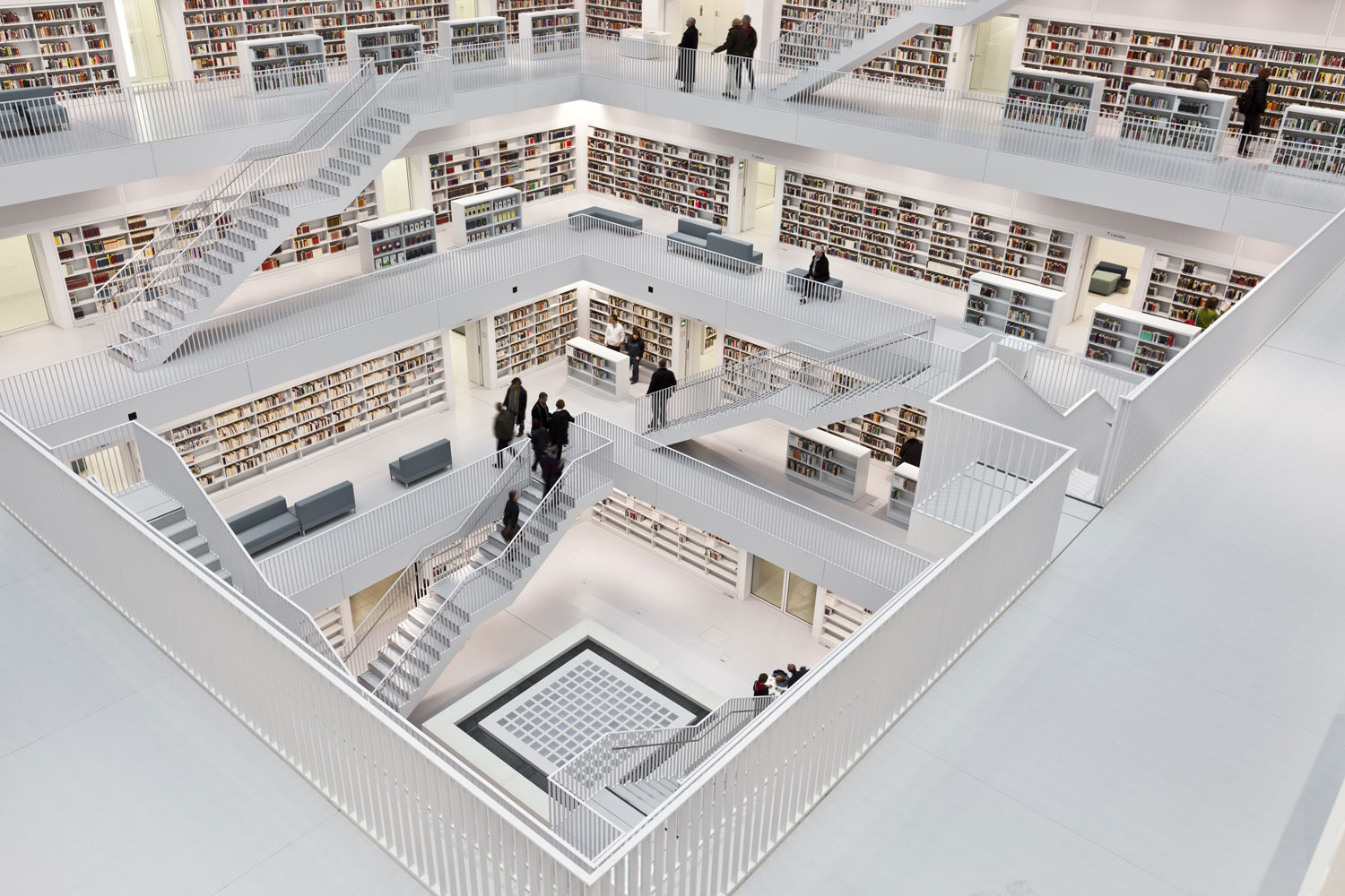 Geniale Architektur in Deutschland - travel-tip.de